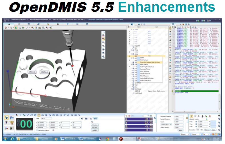 OpenDMIS 5.5 Enhancements | WENZEL America