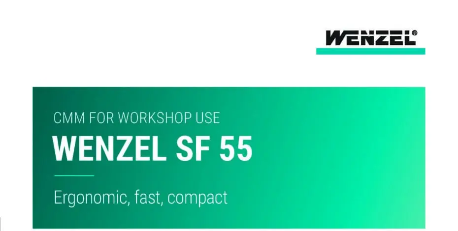 SF 87 | WENZEL America
