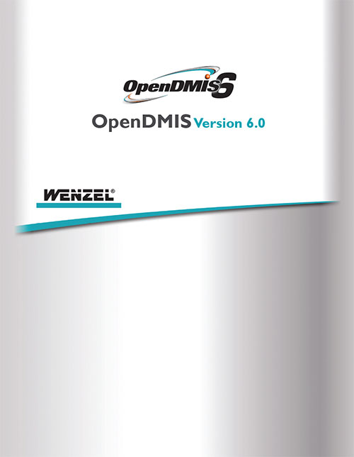 OpenDMIS CMM Software | WENZEL America