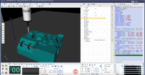 CMM Service & Software Training | WENZEL America
