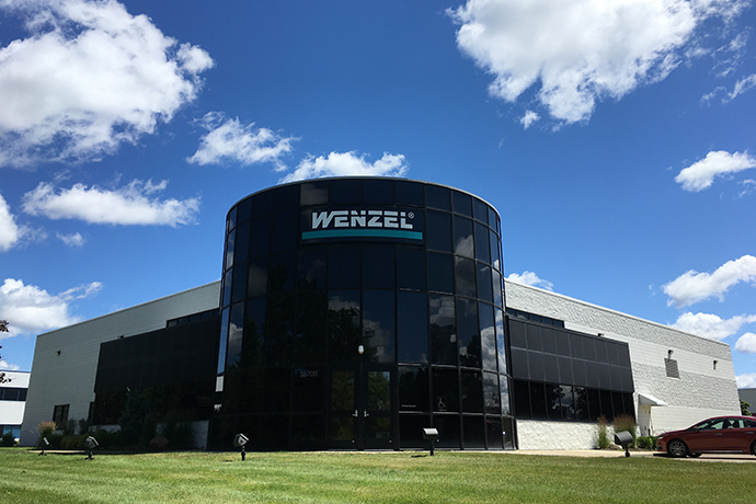About Us | WENZEL America