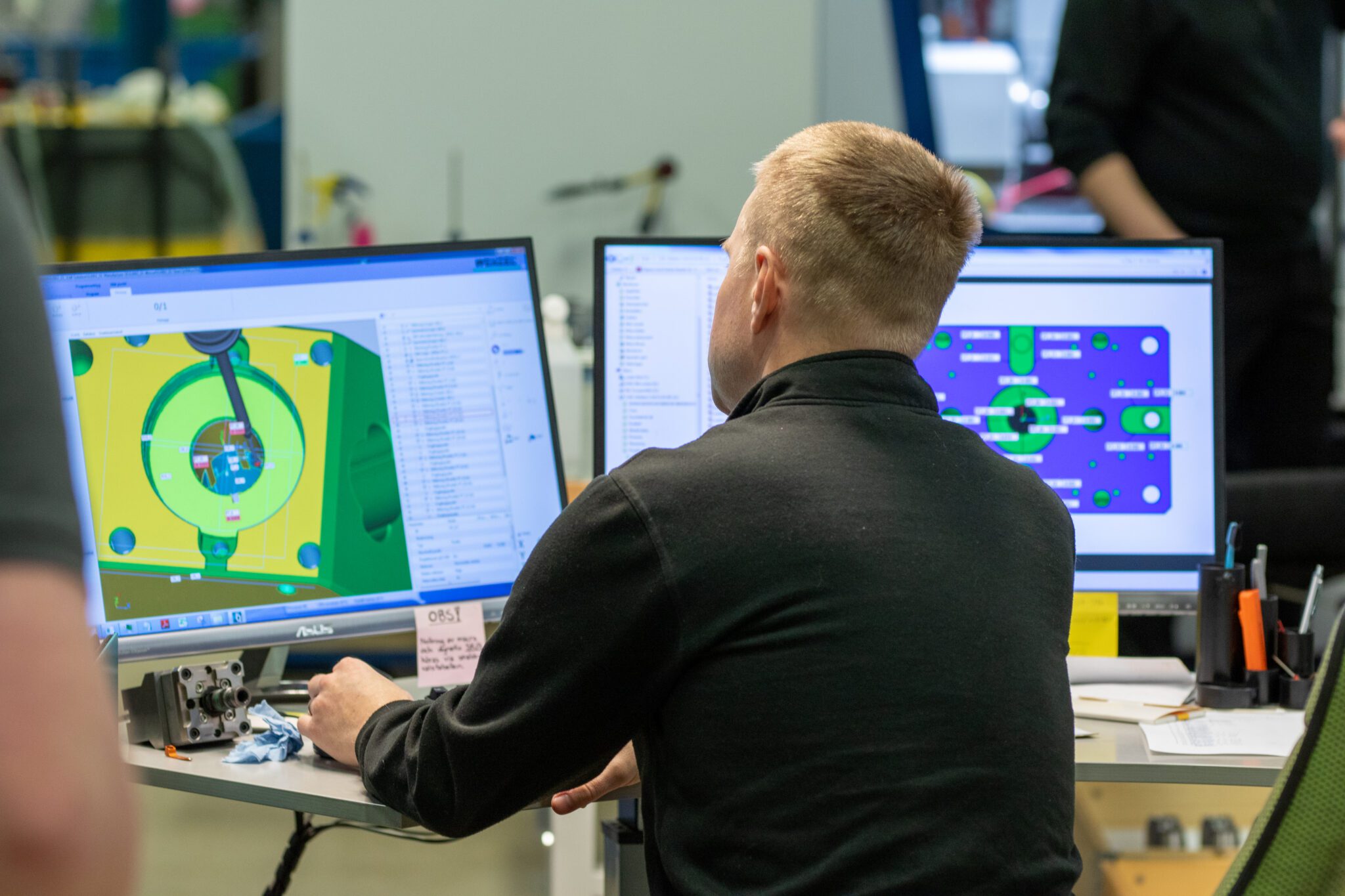 Metrology the heart of production process | WENZEL America