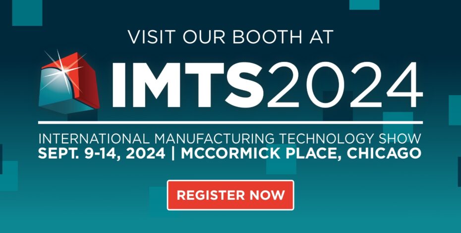 IMTS 2024 – Inspiring The Extraordinary