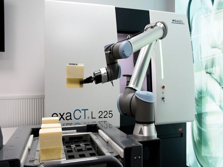 Precision Measurement Trends 2025: What You Need to Know