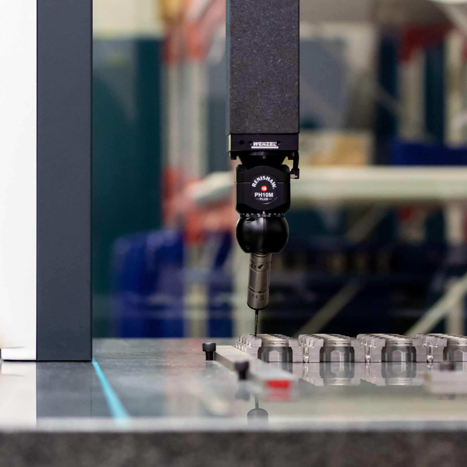 Types of Metrology: Dimensional, Optical, and More
